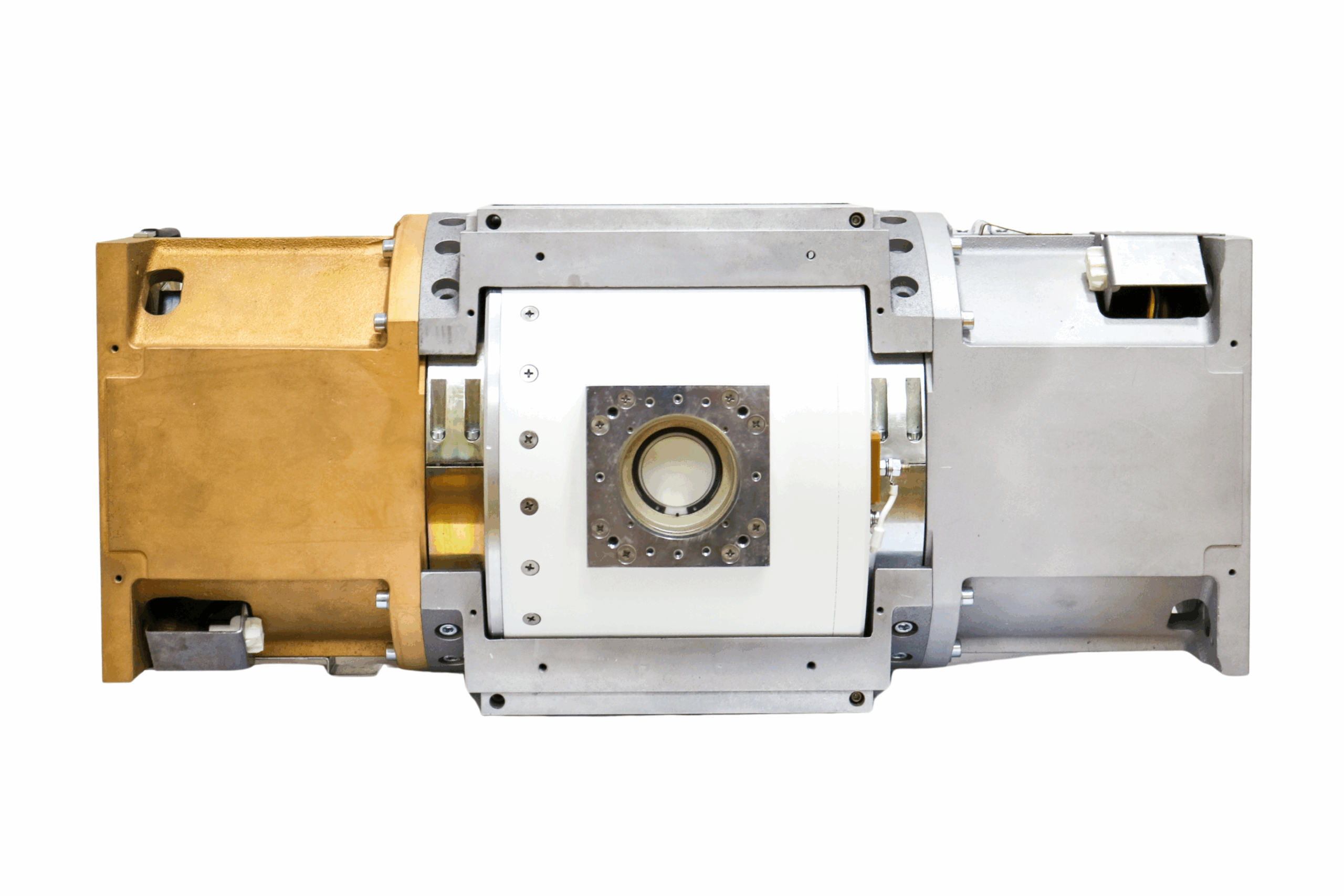 CL200 Replacement CathLab X-Ray Tube - Lighthouse Imaging Solutions